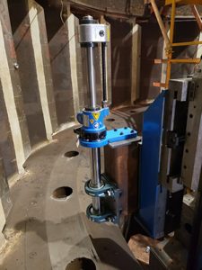 Line Boring | Inline Machine Solutions | Machine Shop